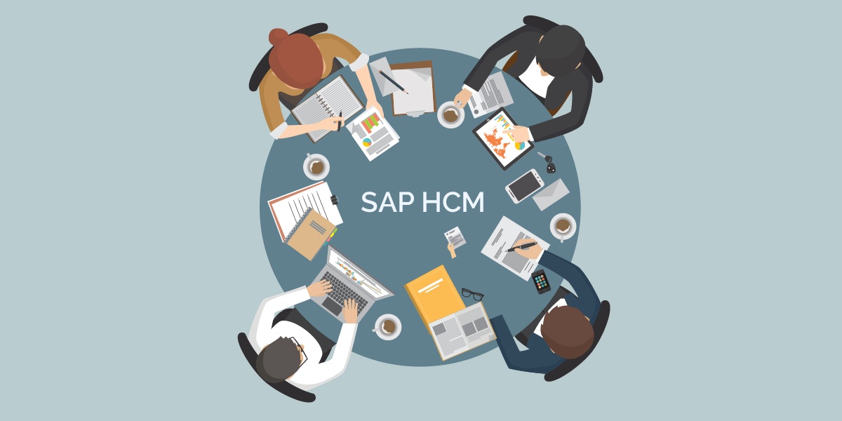 SAP HCM Training - IQ Stream Technologies