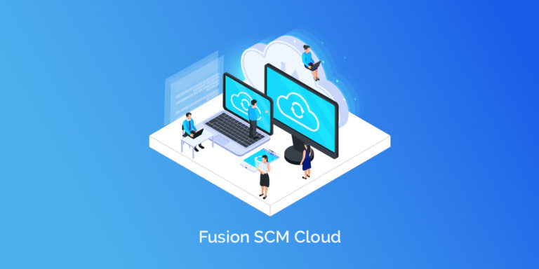 Oracle Fusion Cloud Practice Instances - Demo Instance Rent