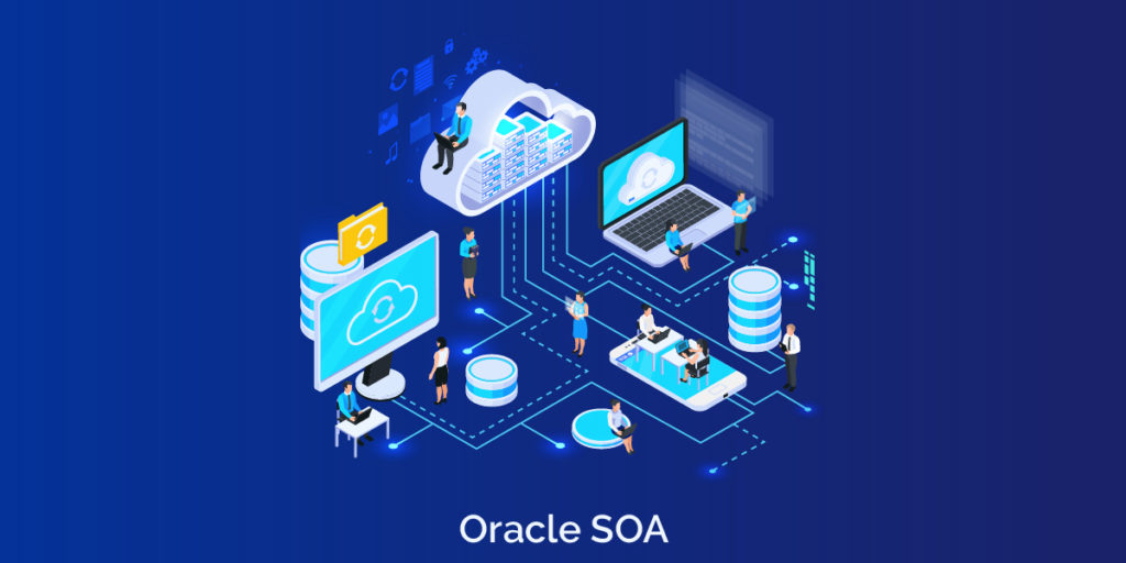 Oracle Integration Cloud Service Online Training | IQ Stream