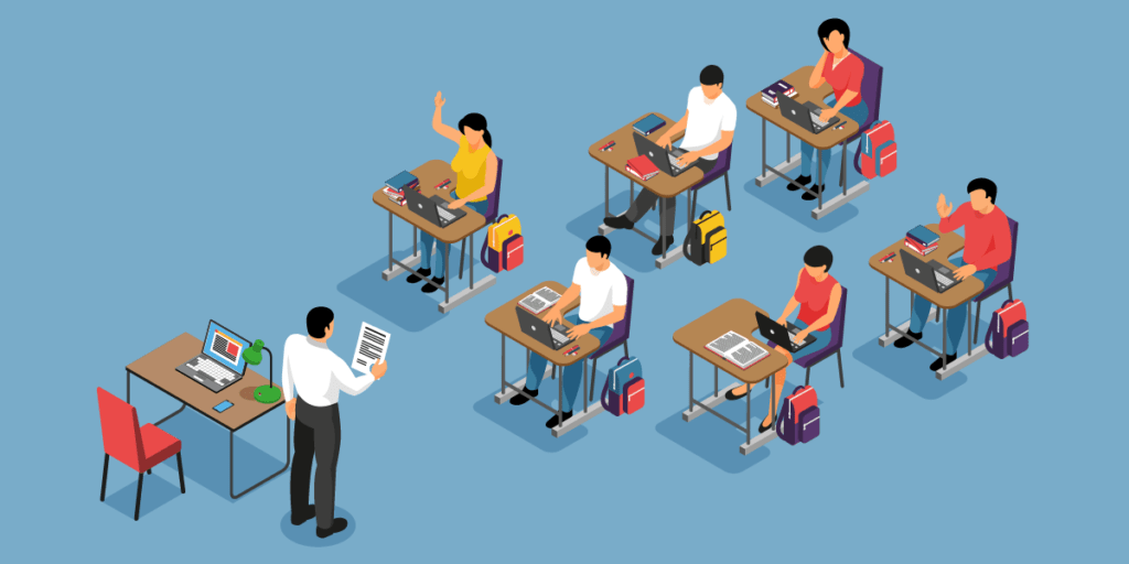 Classroom Training - IQStreamTech