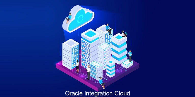 Oracle Integration Cloud: How It Transforms Business Process Automation ...