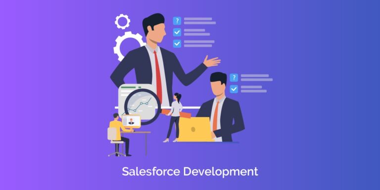 Best Salesforce Developer Training Institutes In Bangalore Iq Stream