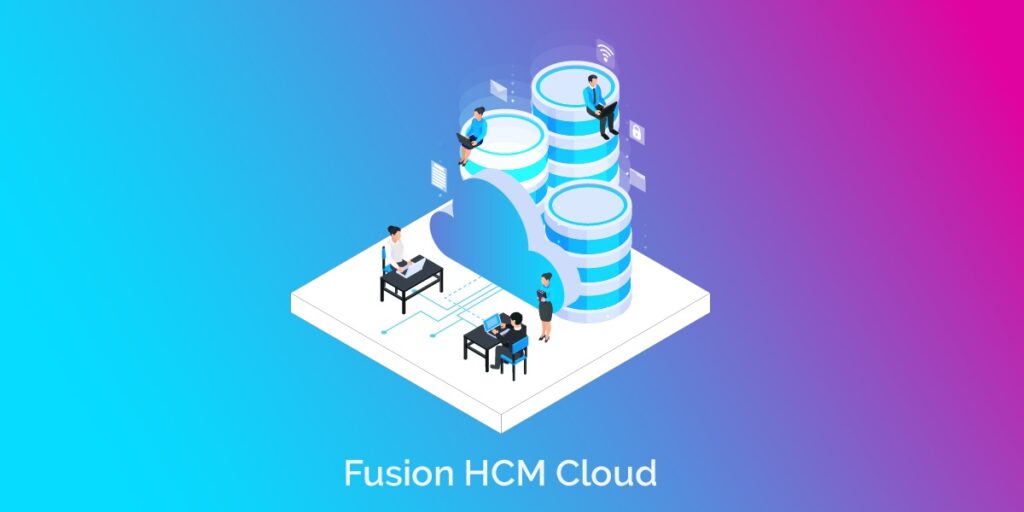 Oracle Fusion HCM Cloud Online Training Bangalore