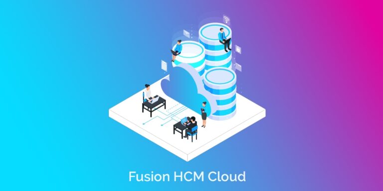 Oracle Fusion HCM Cloud Online Training Bangalore