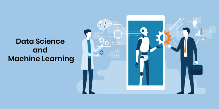 Data Science and Machine Learning Tutorial