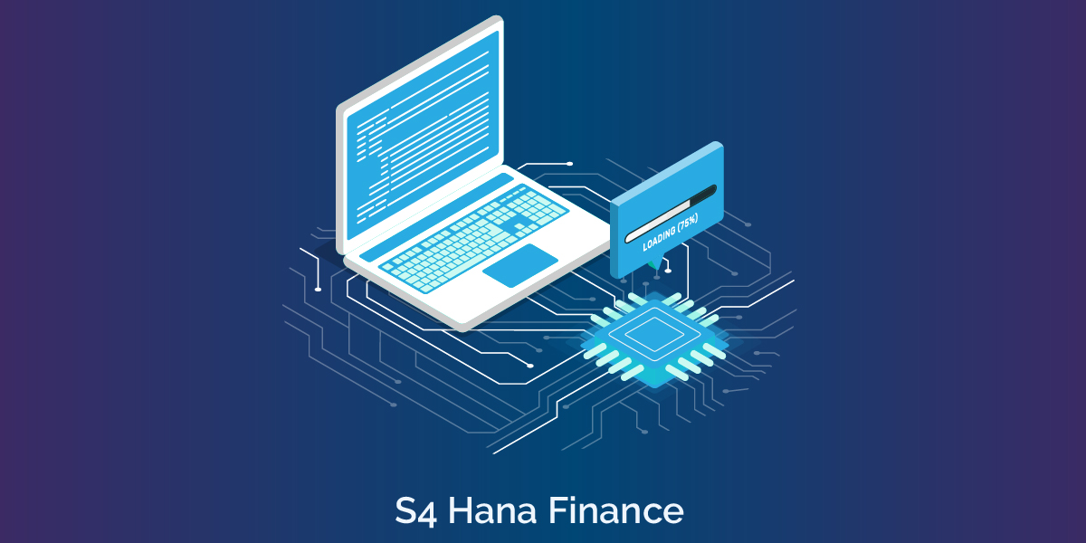 SAP S4 Hana Finance Training | IQ Stream Technologies