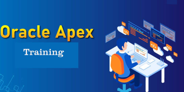 Oracle Apex Tutorial | IQ Stream Technologies