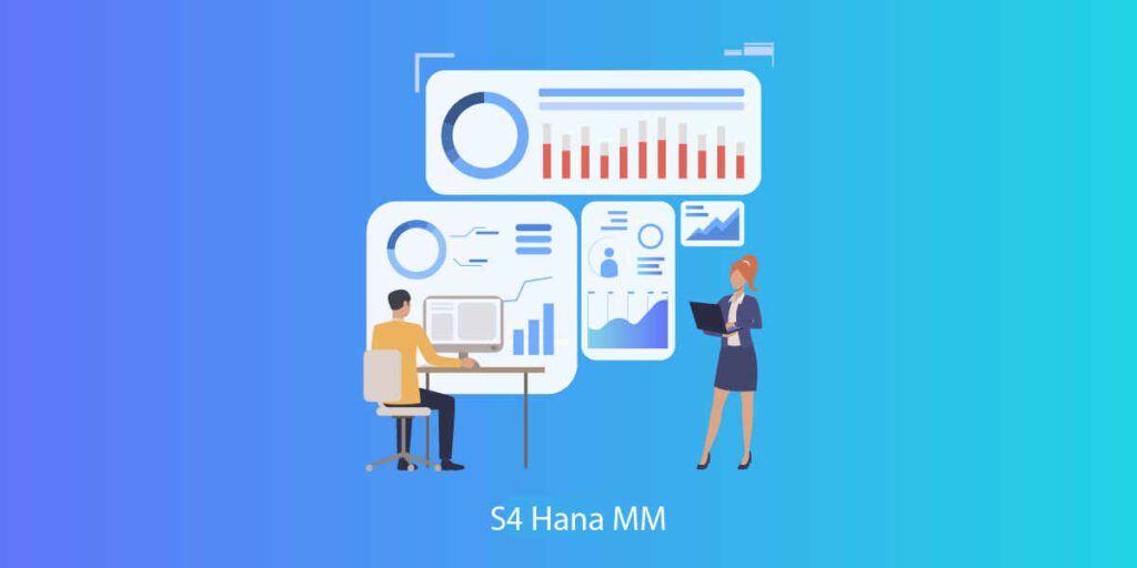 SAP S4 Hana MM Training | IQ Stream Technologies