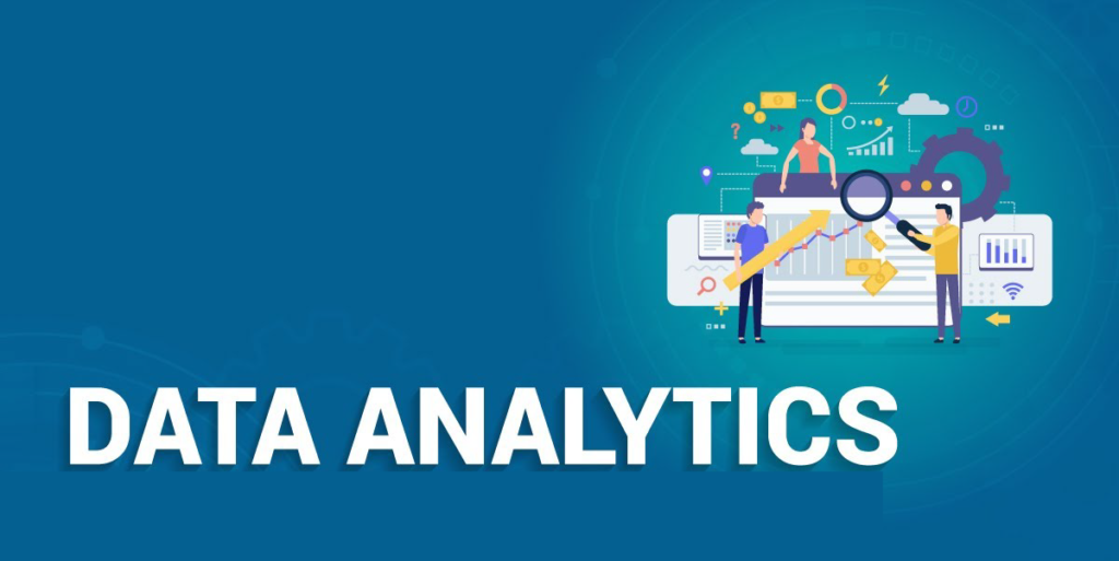 Data Analytics Courses in Bangalore | IQ Stream Technologies