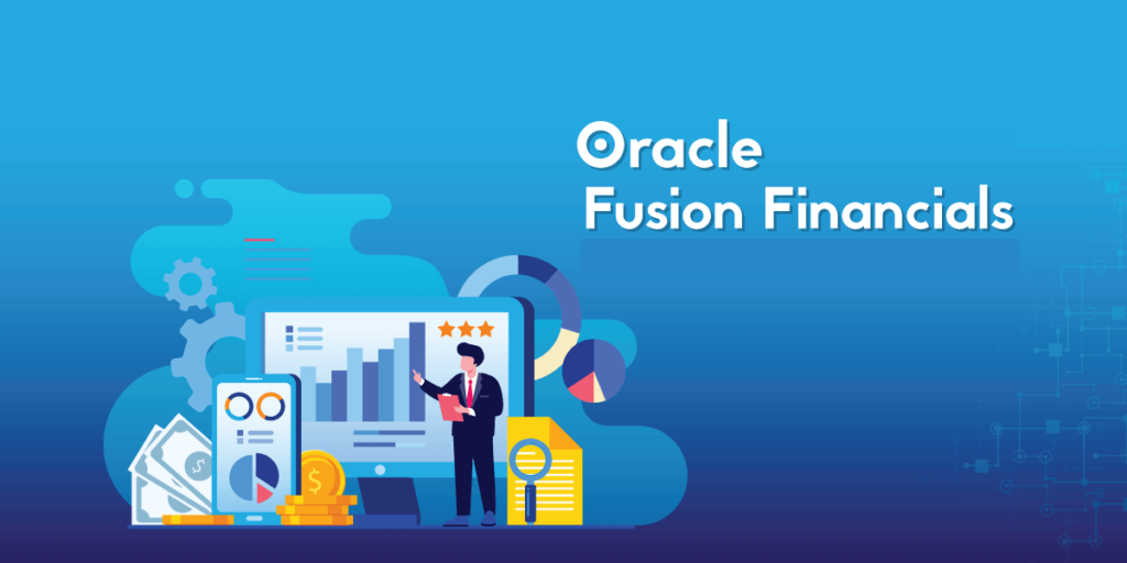 Oracle Fusion Financials Cloud Online Training Bangalore
