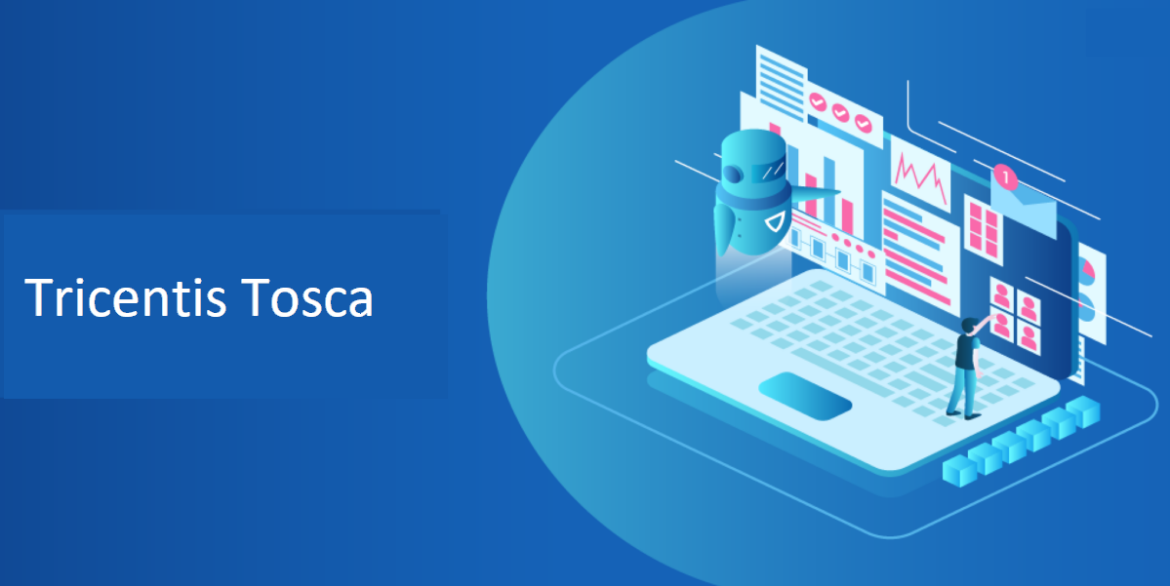 Tosca Online Training & Certification Bangalore, Hyderabad & Pune