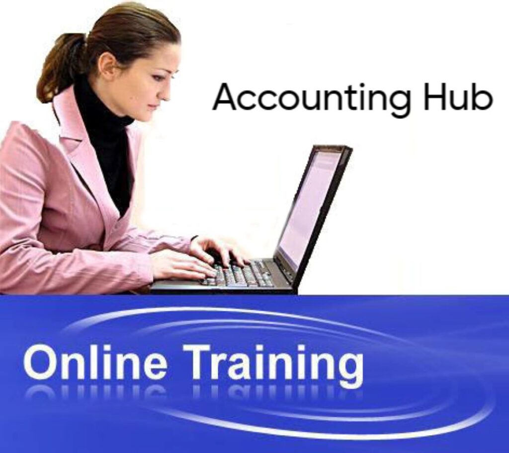 Oracle Accounting Hub