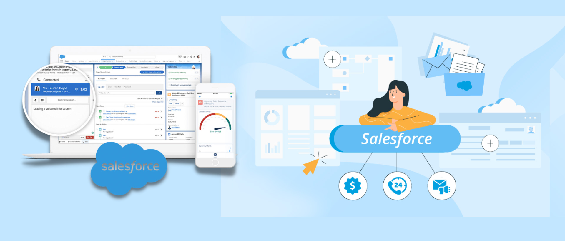 Why Choose Salesforce CRM Training for Professional Development ...