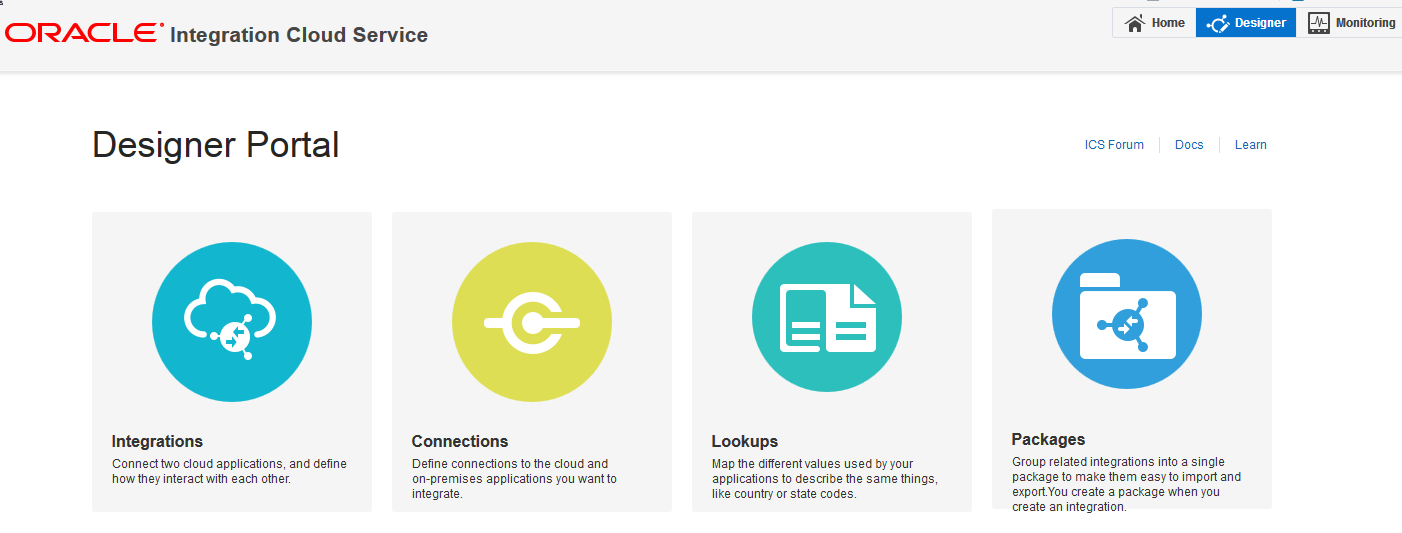 Understanding Lookups in Oracle Integration Cloud: Definition, Benefits ...